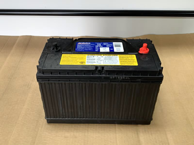 Commercial Batteries Mooresville | BEST PRICES Heavy Duty Batteries