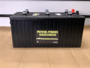 Commercial Batteries Mooresville | BEST PRICES Heavy Duty Batteries